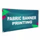 Custom PVC Canvas Banner Printing in Singapore