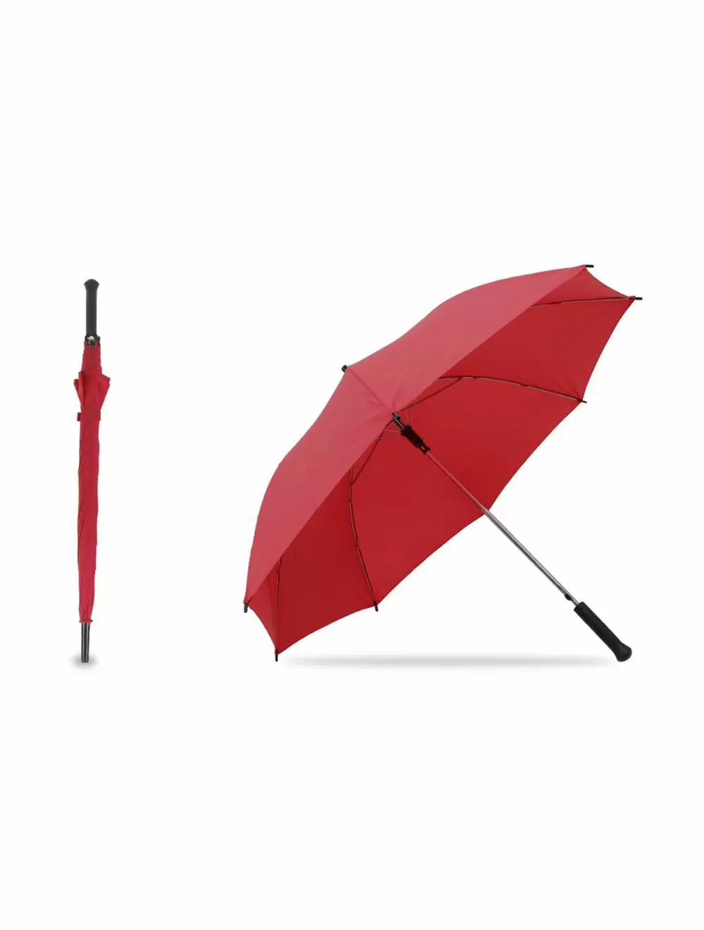 23" Umbrellas (Singapore) w/ Custom Printing | Free Delivery