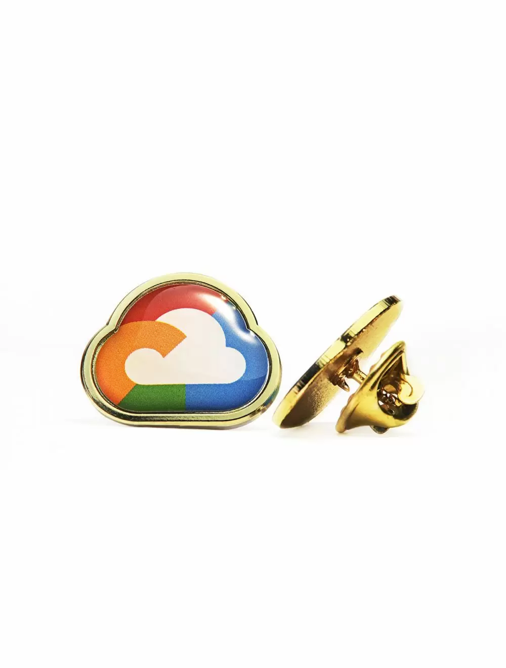 Custom Enamel Pins in Singapore