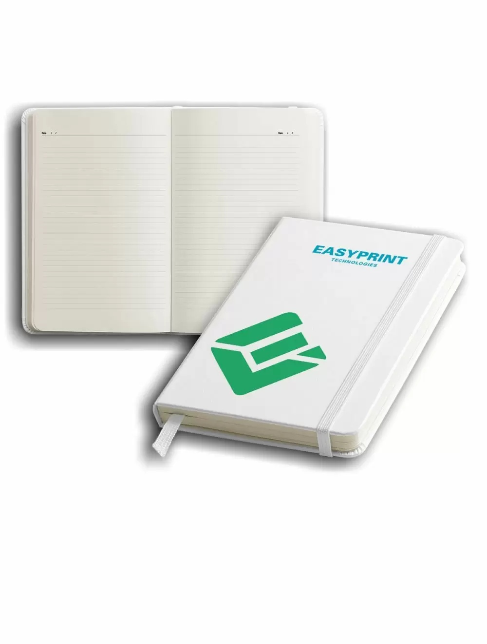Premium Notebooks Singapore | Customised Printed Notebooks - EasyPrint