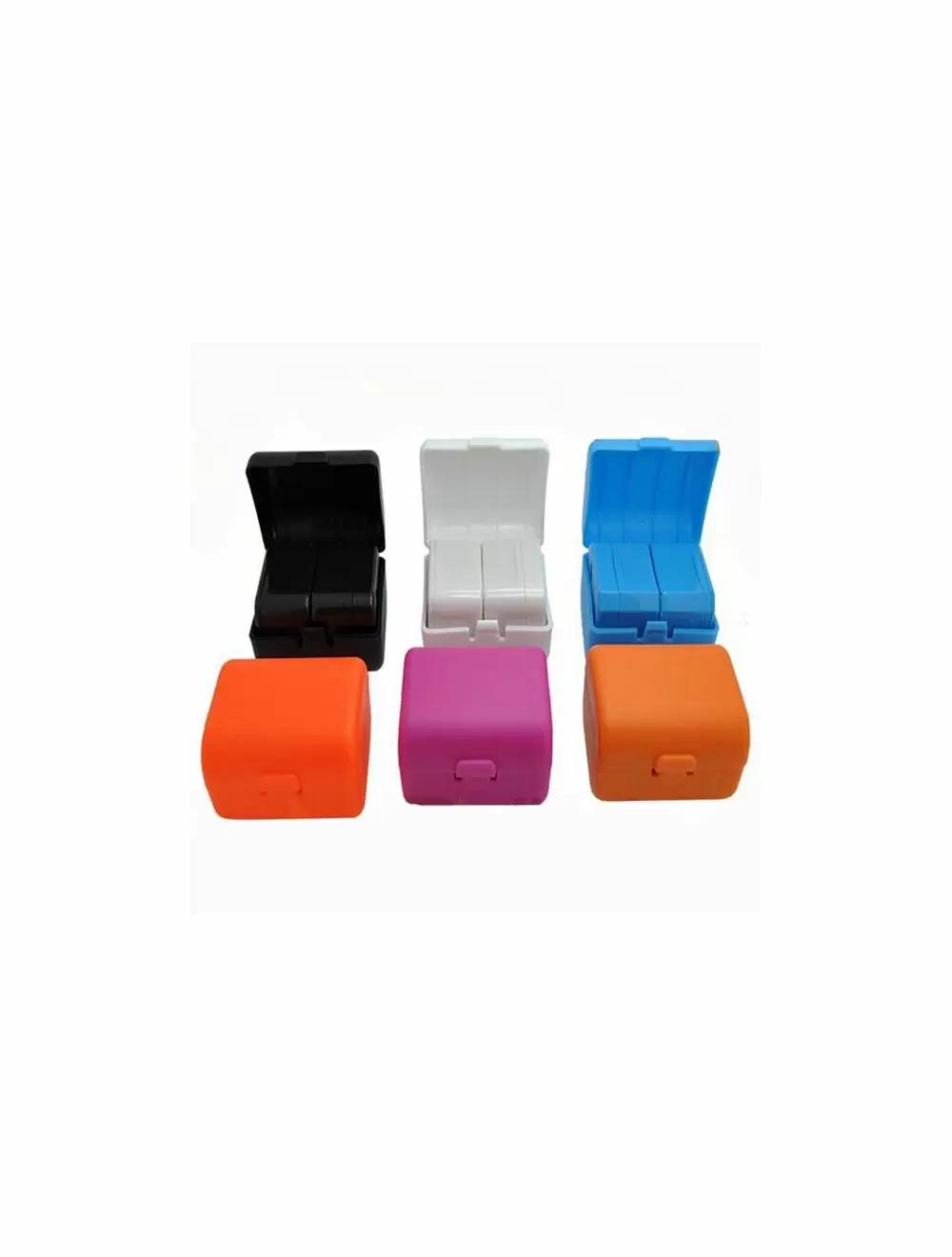 Buy Customised Multi-Pin Travel Adapters in Singapore