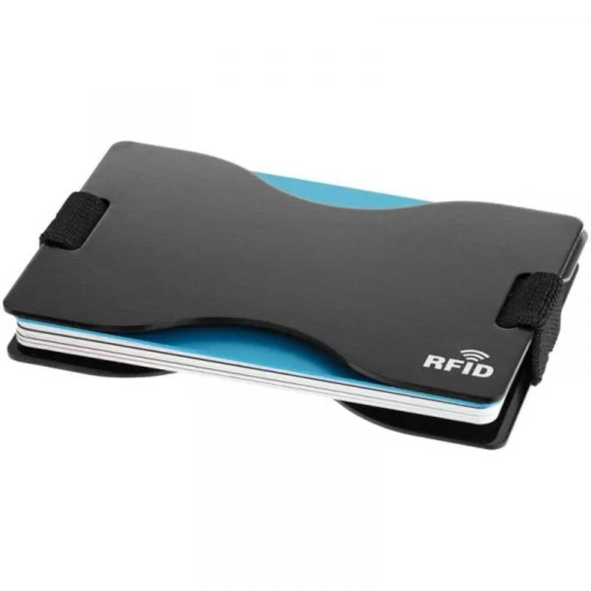 Aluminum RFID Card Holder