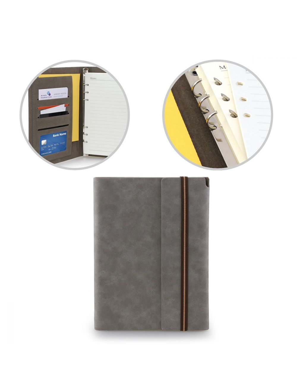 A5 Professional Organizers