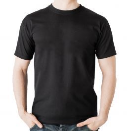 100% Cotton T-shirts