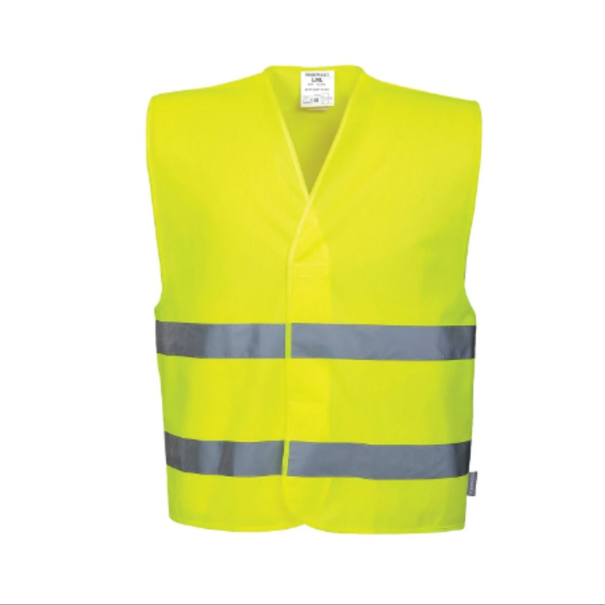 Safety Vests Singapore | Custom Hi-Vis & Reflective Vests