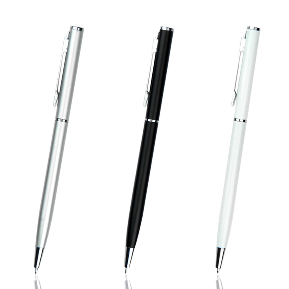 Slim Metal Pens